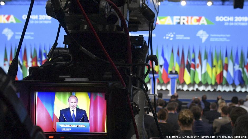 24 de Outubro de 2019 - Noite – DW – 24/10/2019