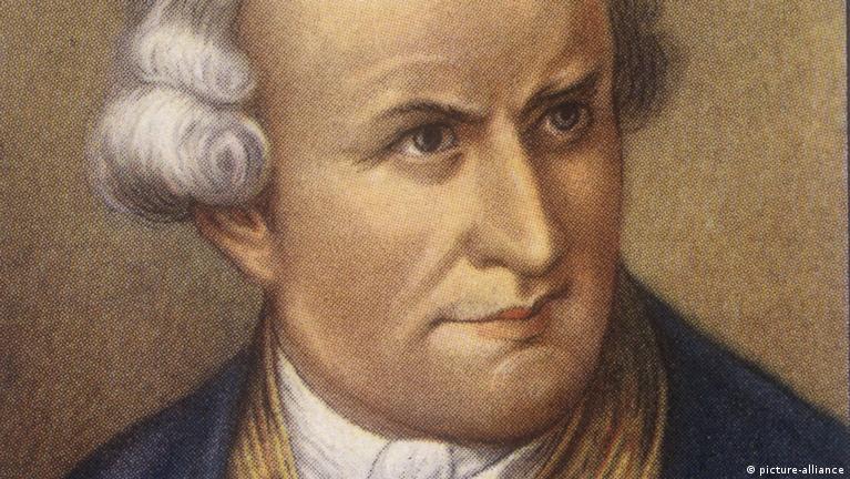 James Cook and his secret journey – DW – 04/19/2020