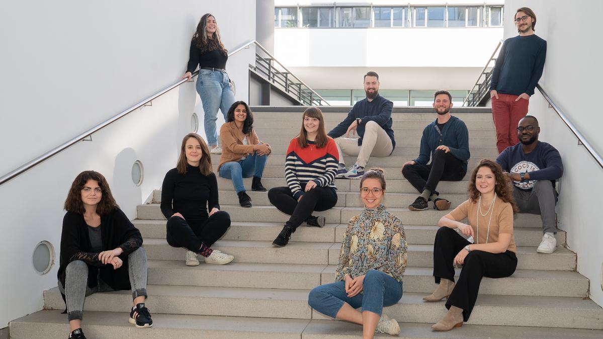 Application phase for DW Trainee Program 2021-2023 underway