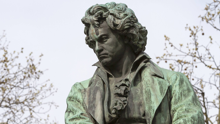 Beethoven's 'Pastoral': A symbol of climate protection