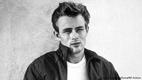 Why the world still remembers James Dean – DW – 02/08/2021