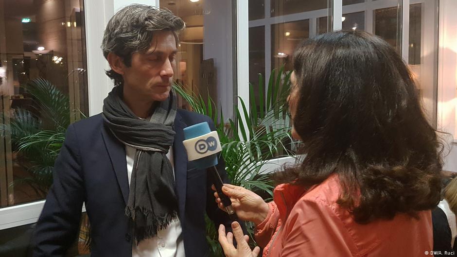 Christophe Hillion: Zgjerimi i BE-para një kthese historike