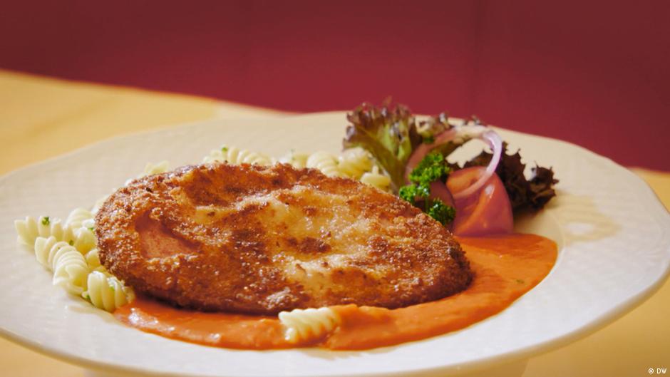 Culinary Memories of East Germany