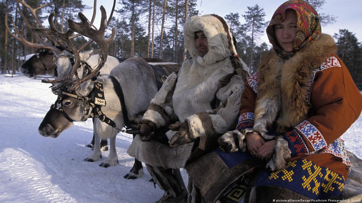 The Russians – DW – 05/14/2020