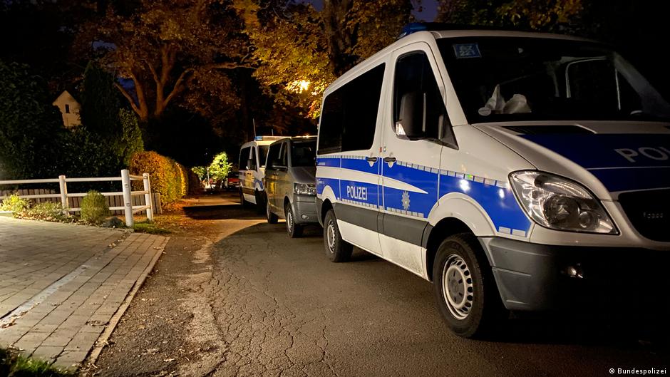 Police incident with homeless man prompts probe