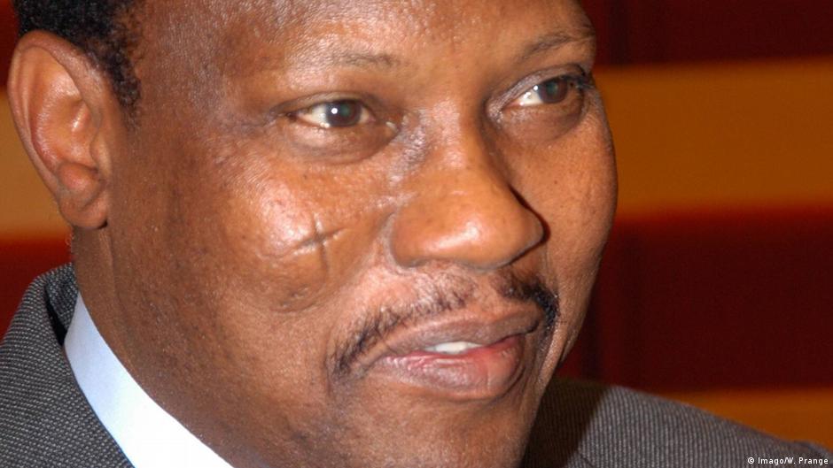 Niger : Hama Amadou se rend à la justice – DW – 18/11/2019