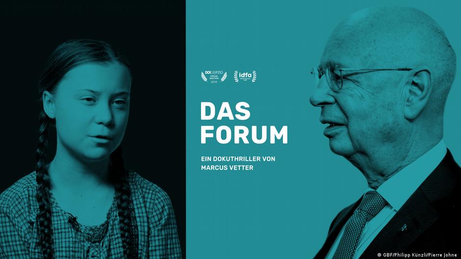 The future as seen by documentary filmmakers – DW – 11/22/2019