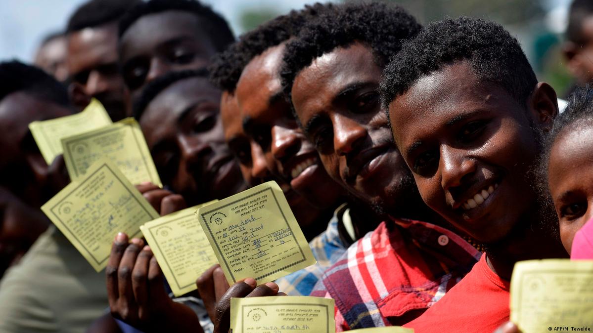 Das Streben der Sidama nach Autonomie