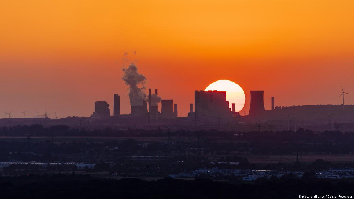 What is the IPCC? – DW – 07/26/2021