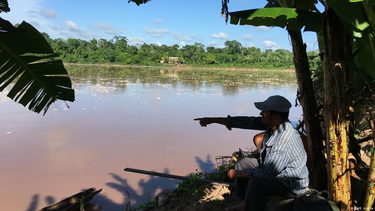 Indígenas de Perú celebran renuncia de GeoPark a sus tierras – DW – 18 ...