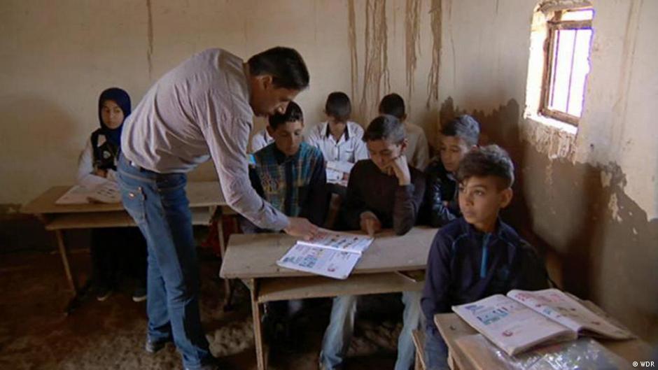 Iraq: Consequences of corruption – DW – 12/02/2019