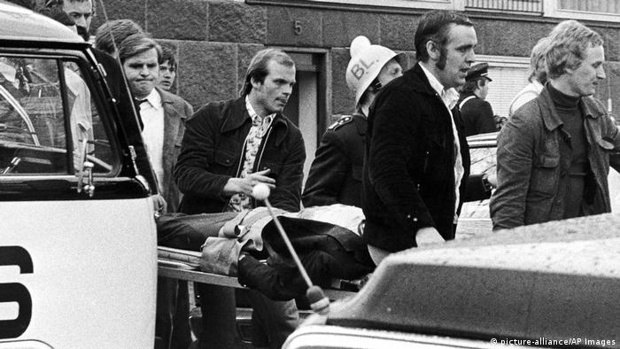 Der RAF-Terror und seine Toten | Alle multimedialen Inhalte der ...
