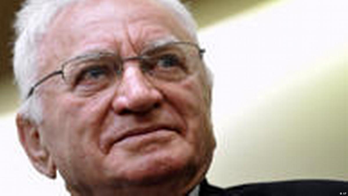 Nazi trial – DW – 01/19/2010