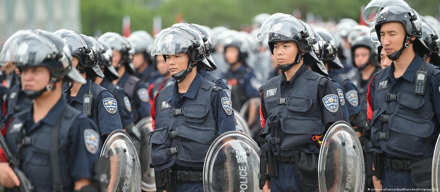 Waring Riot Police Man Hit By Bricks During Riots Arrested When Police