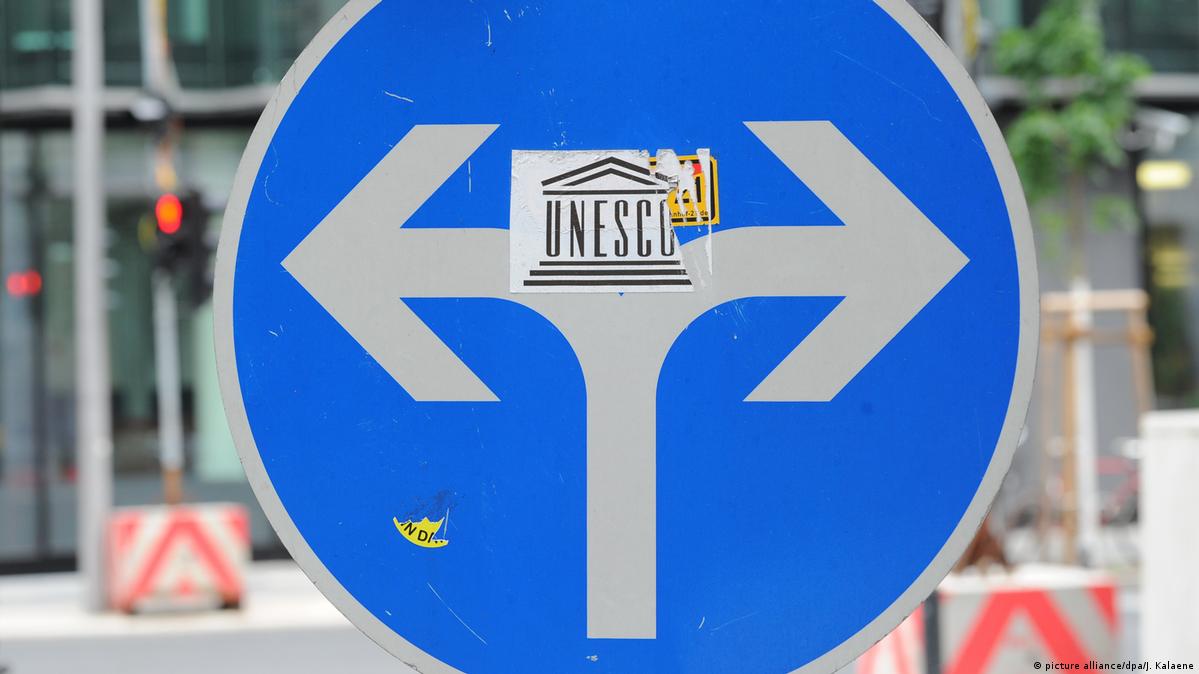 What right and left mean in the German election – DW – 08/09/2021