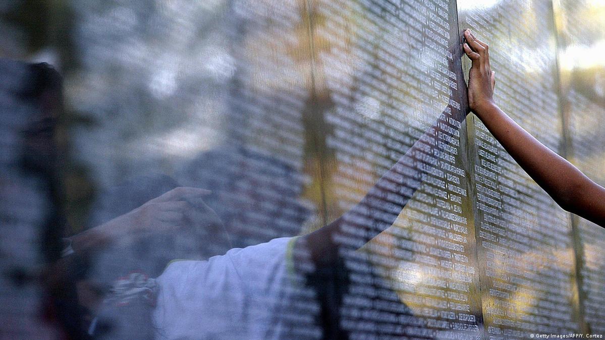 ‘Tutela Legal’ exige justicia por masacre en el río Sumpul – DW – 15/05 ...