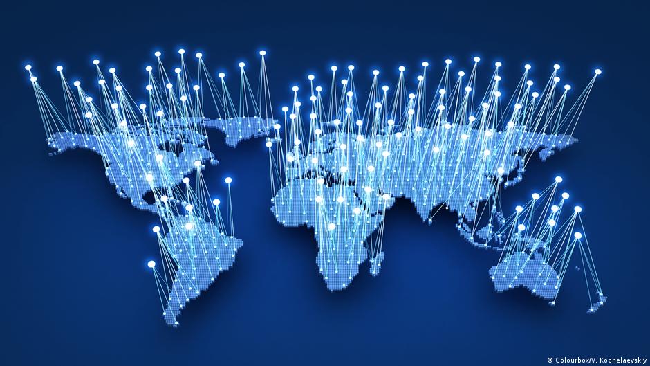 30 години јавен World Wide Web – DW – 29.04.2023