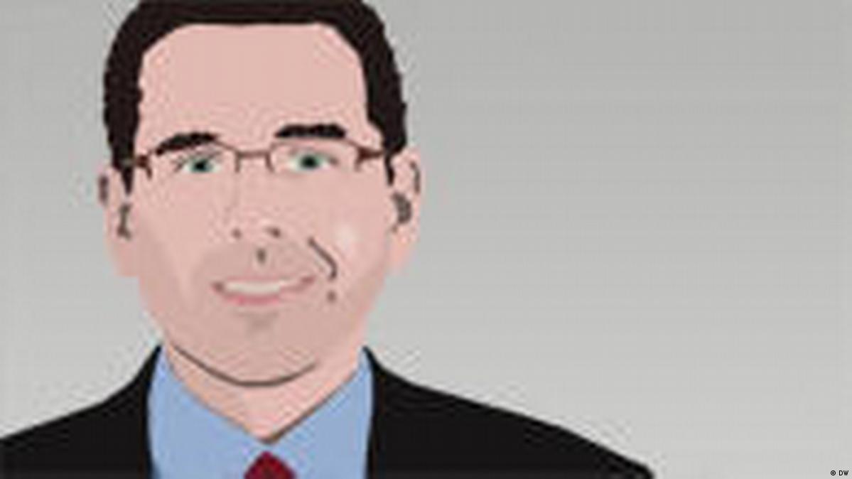 Integration bleibt politische Herausforderung – DW – 29.09.2010