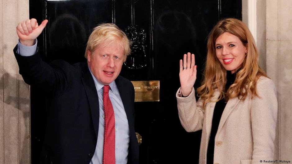 Inside Europe: A decisive victory for Boris Johnson
