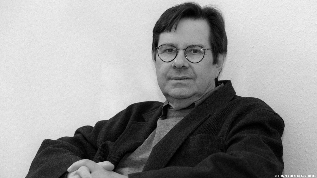 Schauspieler Gerd Baltus gestorben