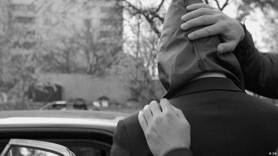 Assassination in Minsk - A Witness Speaks Out