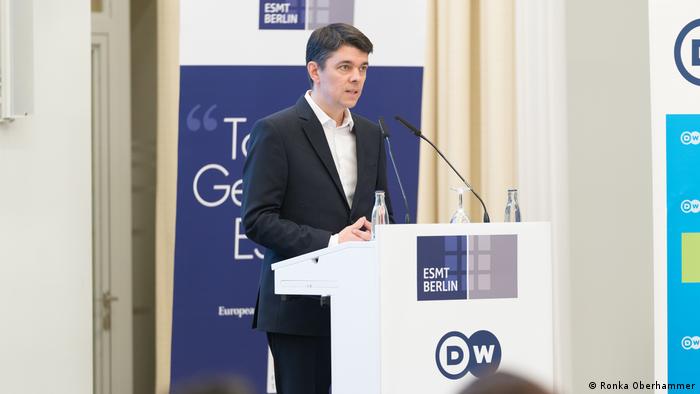 Fotogalerie der Medienrechtstagung 2019 | Medienrecht | DW | 17.12.2019