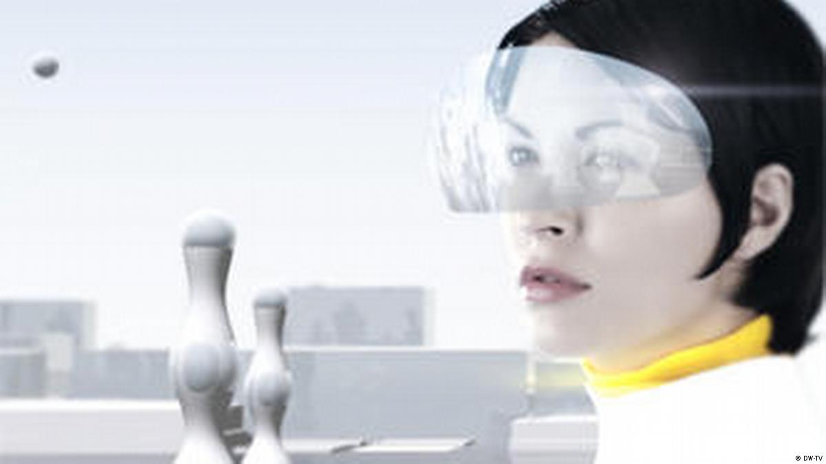 Tomorrow Today - The New Design – DW – 01/29/2010