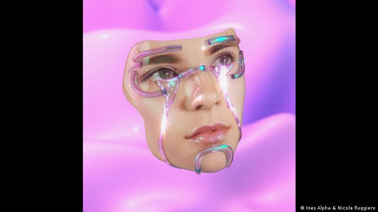 The influence of social media in art – DW – 12/28/2019