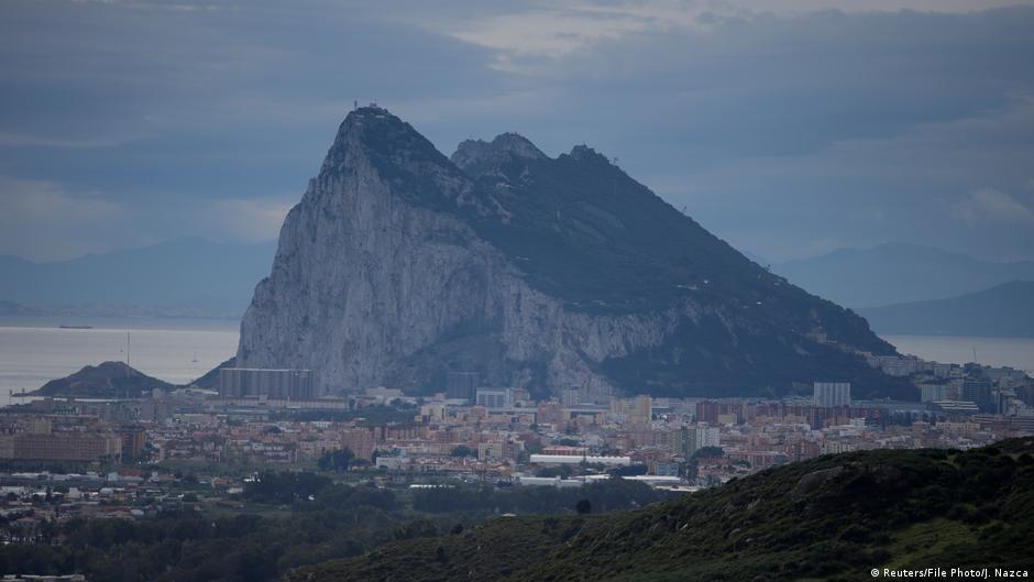 Inside Europe: The status of Gibraltar post-Brexit – DW – 02/07/2020