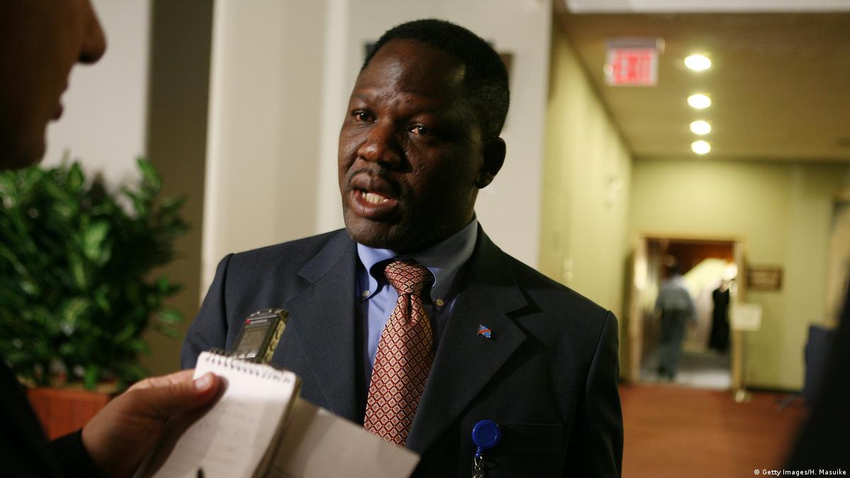 Kongo yaikosoa UN kutochukua hatua dhidi ya M23 – DW – 18.02.2025