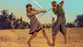 African Roots: DW relaunches successful history format | Press Releases ...