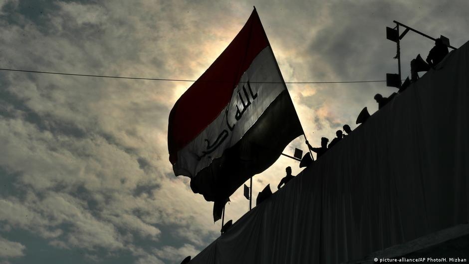 Iraq approves new election law – DW – 12/25/2019