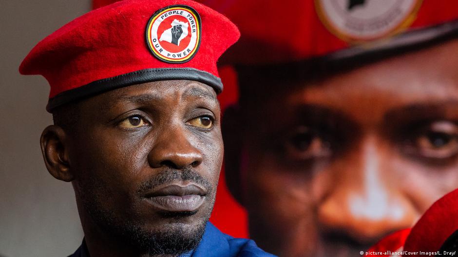 Uganda: Political fever spikes as election nears – DW – 08/14/2020