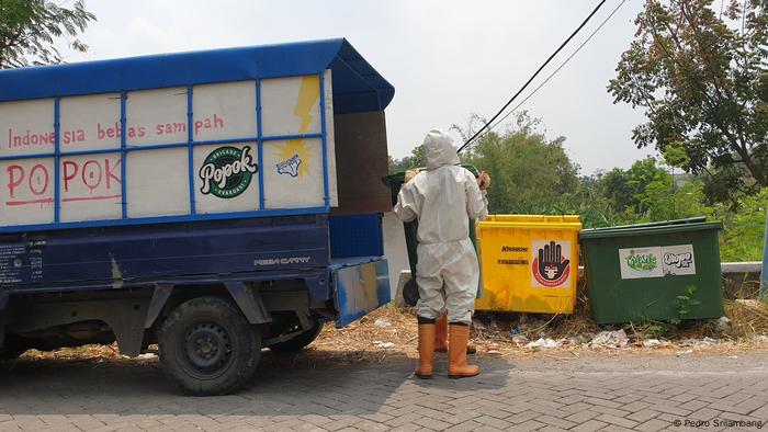 Sampah Popok Mencemari Sungai Brantas, Ancaman Bagi Lingkungan dan ...