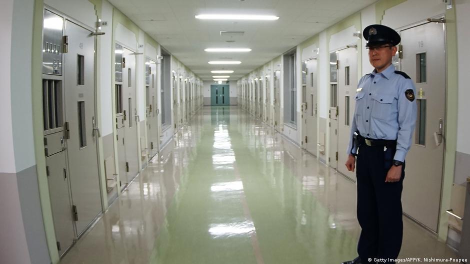 World in Progress: Japan's hidden asylum seekers – DW – 01/15/2020