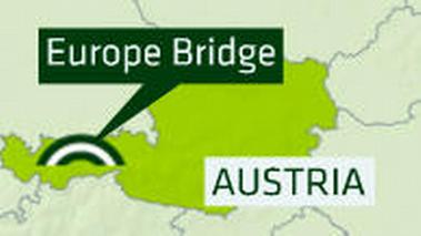 Part 1: Austria - The Europa Bridge – DW – 02/02/2010