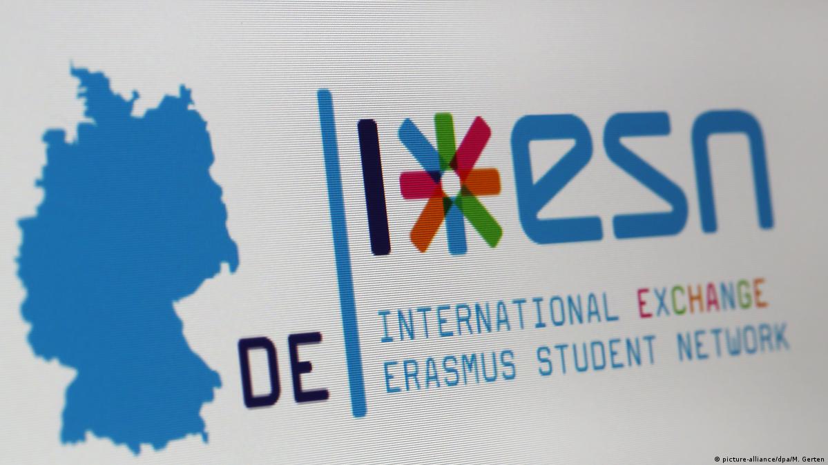 Is the Erasmus program under threat? – DW – 04/05/2020