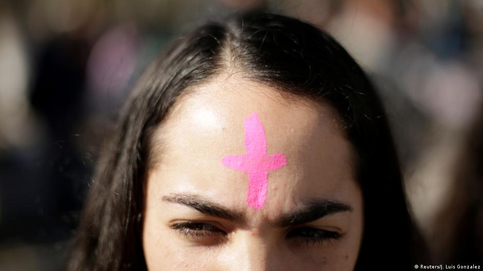 World in Progress: Women vs. murder in Ciudad Juarez – DW – 11/19/2020