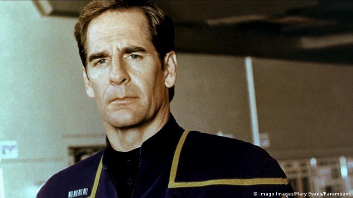 Star Trek - Captain Picard zurück auf der Enterprise | Alle ...