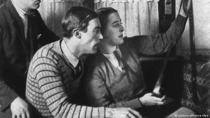 From pioneer to laggard: Animated film in Germany | Film | DW | 31.01.2020