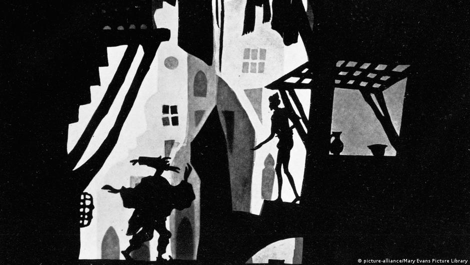 German animated films: From vanguard to Nazi failure – DW – 01/31/2020