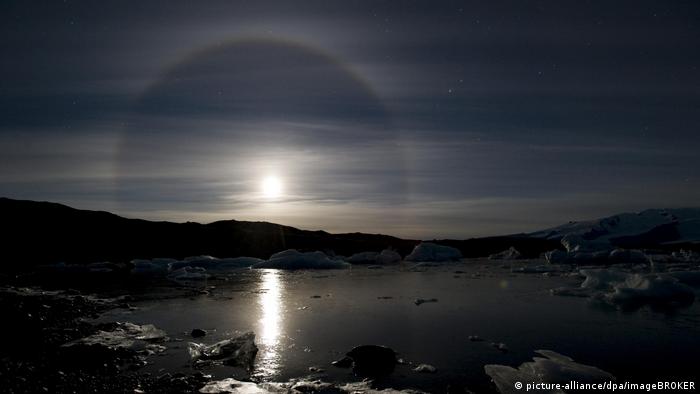 Traditional German weather wisdom | All media content | DW | 03.04.2020