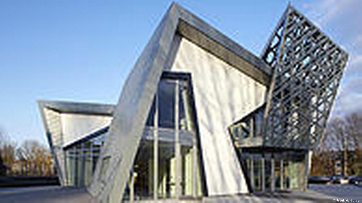 Crystal Daniel Libeskind Building The Crystal Method | The Walrus