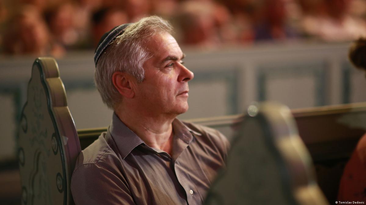 Jevreji u Srbiji danas: kako očuvati identitet – DW – 27. 1. 2020.