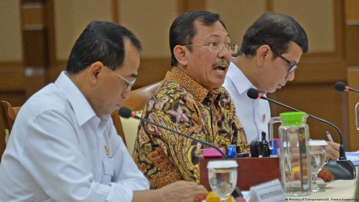 Eks Ketua IDI Ungkap Alasan Terawan Enggan Dipanggil MKEK – DW – 05.04.2022