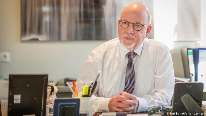 Coronavirus wirft Schatten auf Tokio 2020 | Sport | DW | 04.02.2020