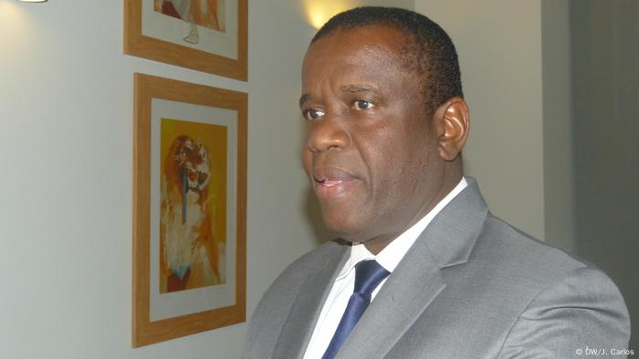 Moçambique: Daviz Simango acusa FRELIMO de sabotar reuniões do MDM ...