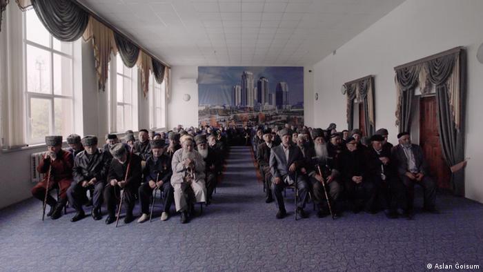 When artists are in mourning | Culture | Arts, music and lifestyle ...