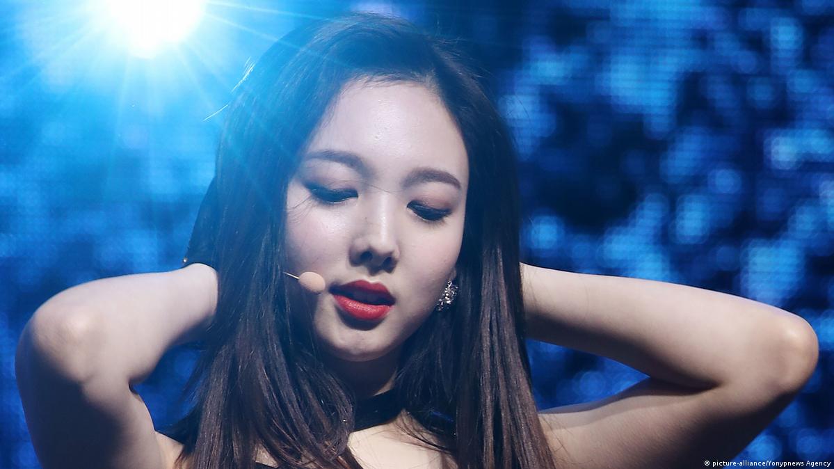 K-pop singers harassed by German 'stalker'
