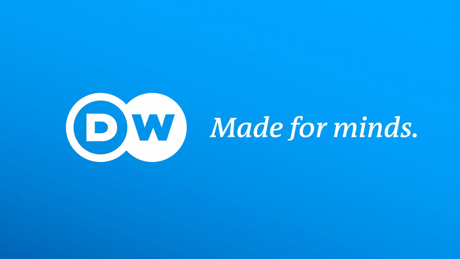 Information about DW: Easy Read